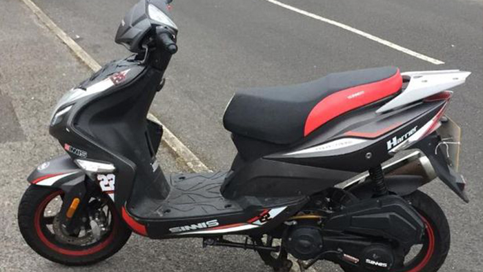 Flintshire-Motorcycles